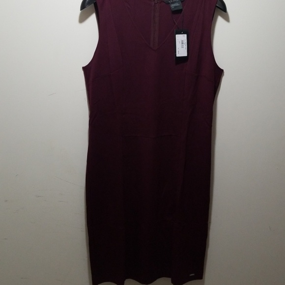 Armani Exchange | Dresses | Armani Exchange Dress | Poshmark